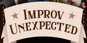 Shows | UP Improv | Seattle, WA – Unexpected Productions