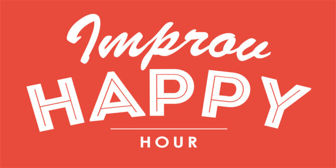 Shows | UP Improv | Seattle, WA – Unexpected Productions
