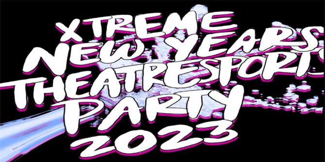 Shows | UP Improv | Seattle, WA – Unexpected Productions