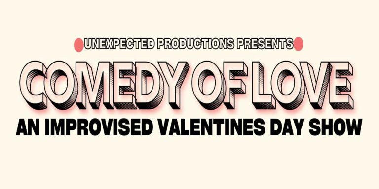 Shows | UP Improv | Seattle, WA – Unexpected Productions