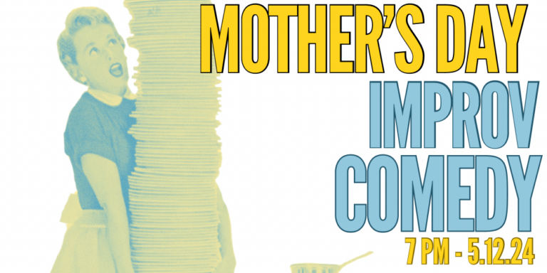 Shows | UP Improv | Seattle, WA – Unexpected Productions