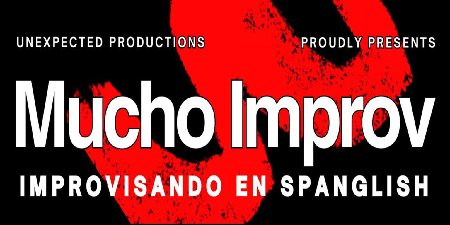 Shows | UP Improv | Seattle, WA – Unexpected Productions