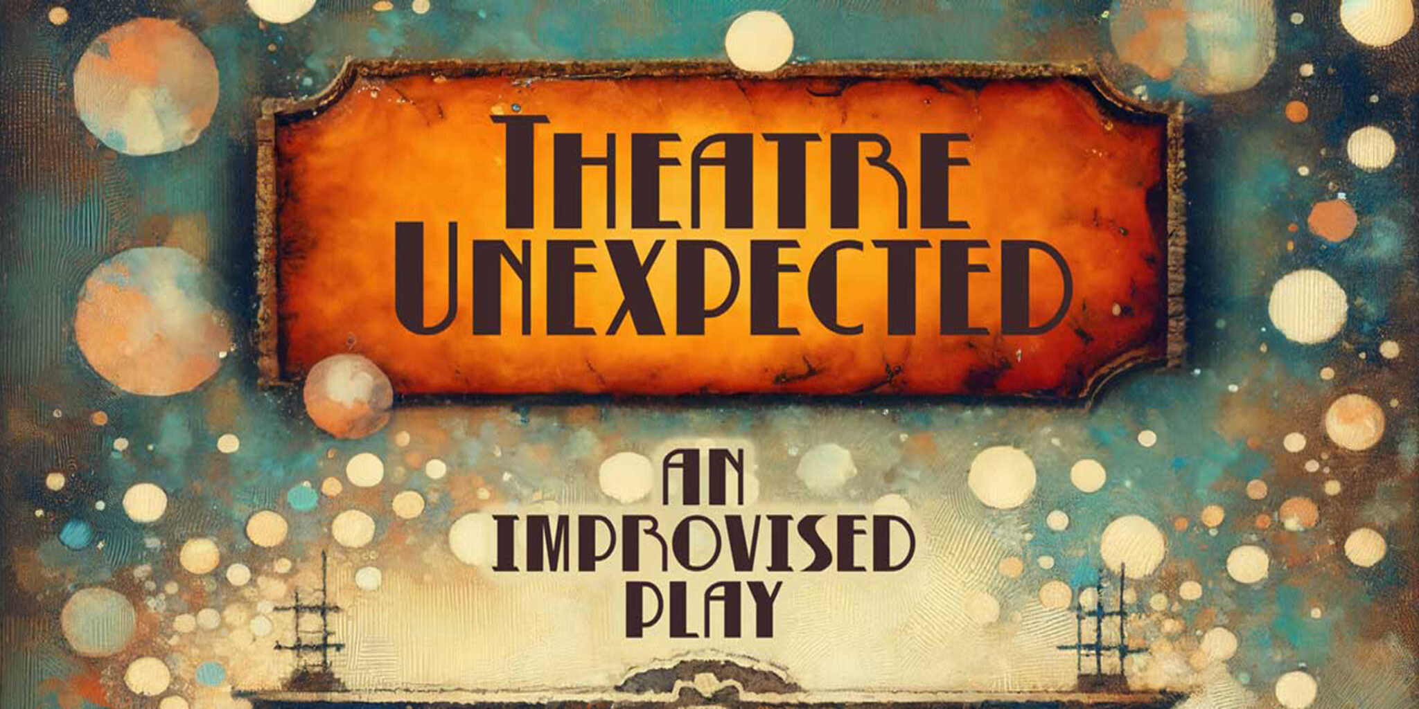 Shows | UP Improv | Seattle, WA – Unexpected Productions