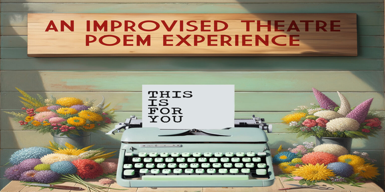 Shows | UP Improv | Seattle, WA – Unexpected Productions