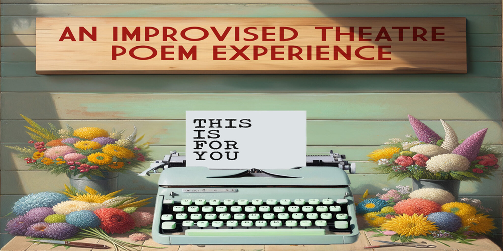 Shows | UP Improv | Seattle, WA – Unexpected Productions