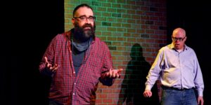 Shows | UP Improv | Seattle, WA – Unexpected Productions