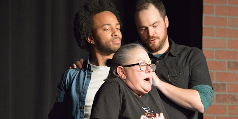 Shows | UP Improv | Seattle, WA – Unexpected Productions