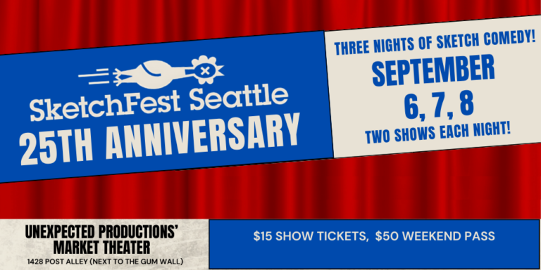 Shows | UP Improv | Seattle, WA – Unexpected Productions