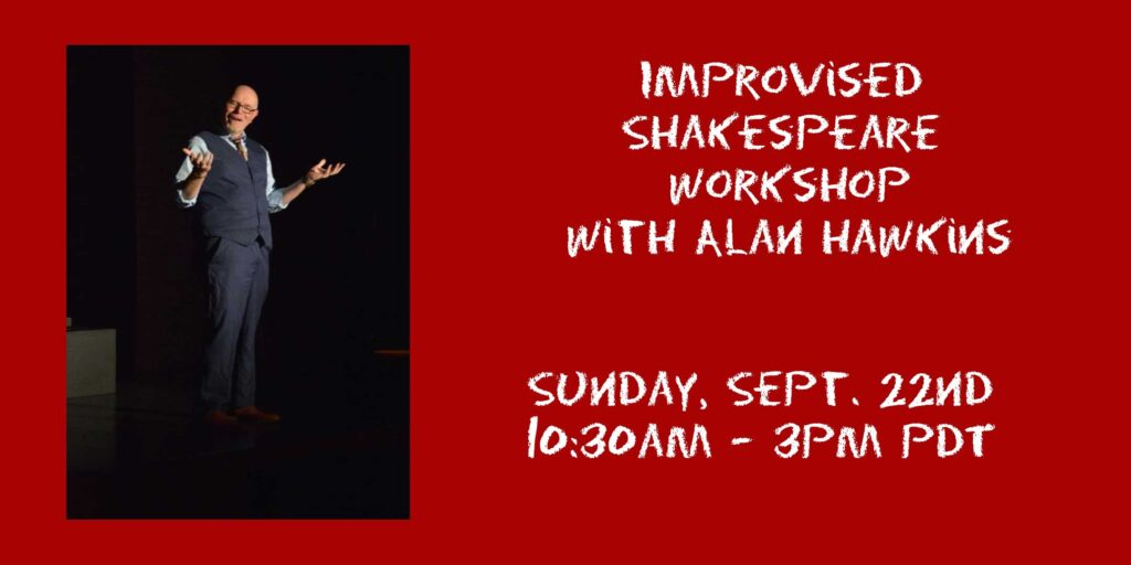 Events for June 2025 – Unexpected Productions