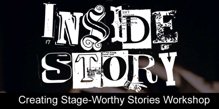 Shows | UP Improv | Seattle, WA – Unexpected Productions