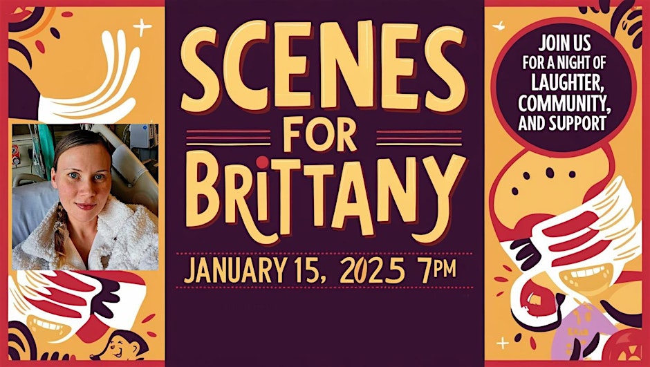 Shows | UP Improv | Seattle, WA – Unexpected Productions