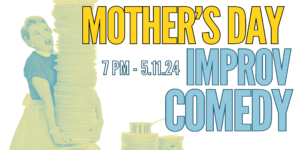 Shows | UP Improv | Seattle, WA – Unexpected Productions