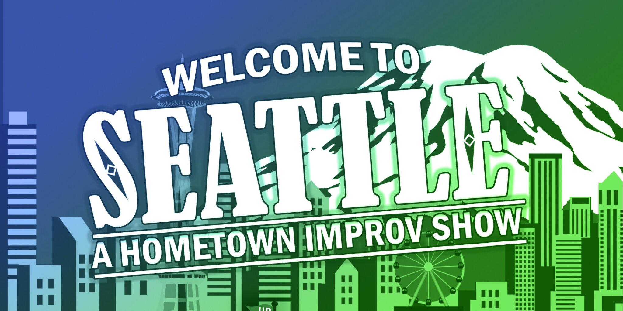 Shows | UP Improv | Seattle, WA – Unexpected Productions